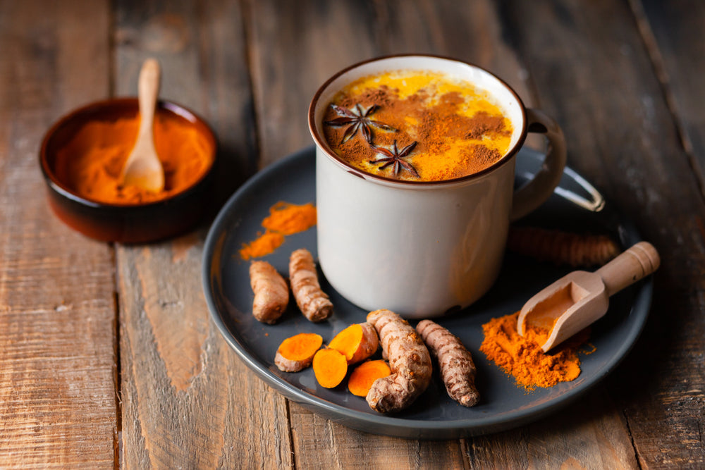 Lakadong Turmeric Adulteration Alert: What Consumers Need to Know ...